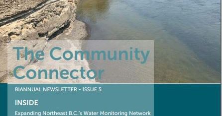 Community Connector - Issue 5 | BC Energy Regulator (BCER)