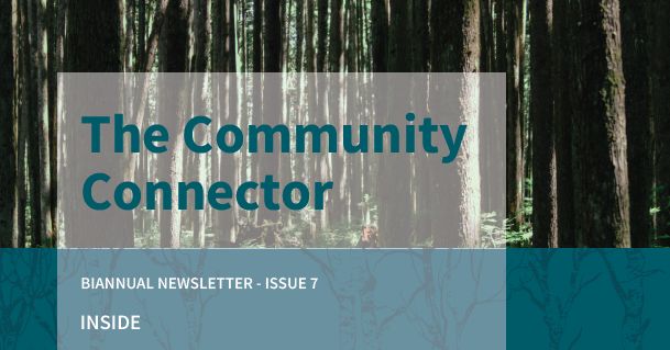 Community Connector - Issue 7 | BC Energy Regulator (BCER)