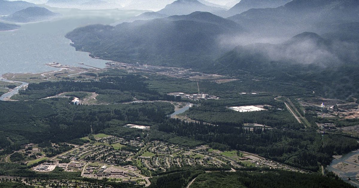 A Primer on Methanol Manufacturing in British Columbia | BC Energy ...