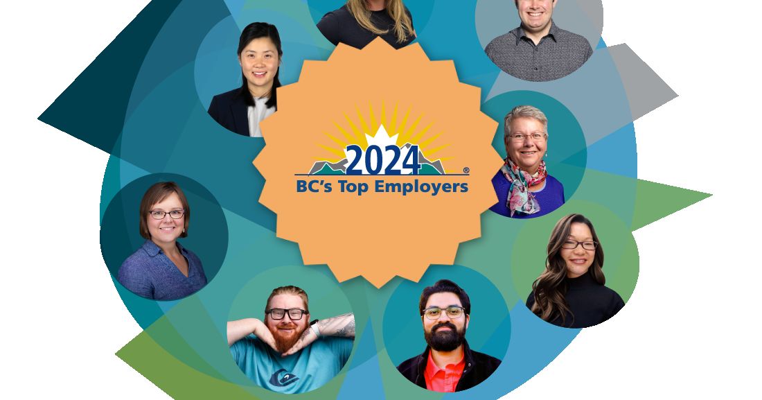 Top Employer Staff Testimonials | BC Energy Regulator (BCER)