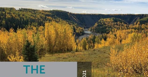 Community Connector - Issue 4 | BC Energy Regulator (BCER)