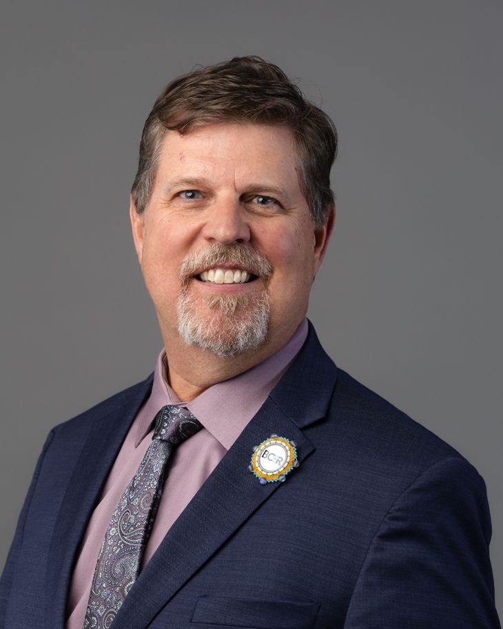 Board Members | BC Energy Regulator (BCER)