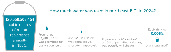 Water Management | BC Energy Regulator (BCER)