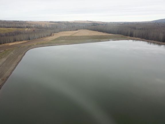 Dam Safety | BC Energy Regulator (BCER)