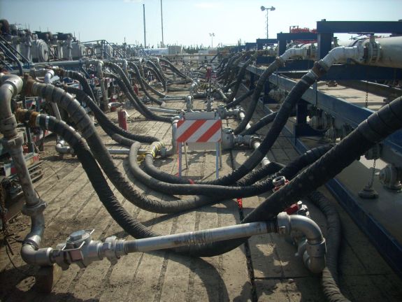 Hydraulic Fracturing | BC Energy Regulator (BCER)